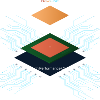 Breakthrough Thermal Interface Materials | NovoLINC