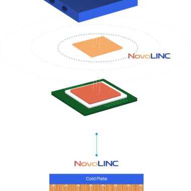 Breakthrough Thermal Interface Materials | NovoLINC